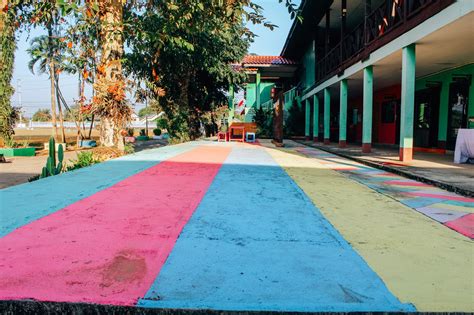 โรงเรียนบ้านปางหม โรงเรียนบ้านปางหมอปวง ชัยบานราษฎร์ศึกษา