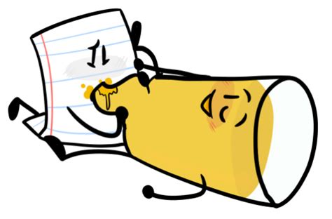Post 2593809 Inanimateinsanity Oj Paper