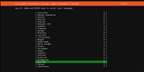 Как установить Linux Ubuntu и настроить в качестве сервера