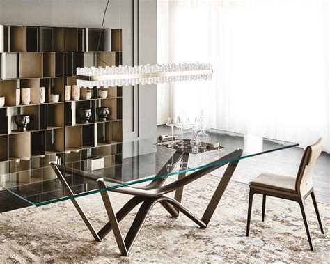 Marathon Table By Cattelan Italia Shop Online • Vizzzio
