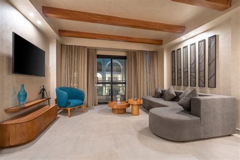 Almasa Hotels Accommodations