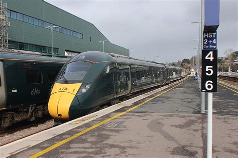 Class 802 Iet Matty Ps Railway Pics
