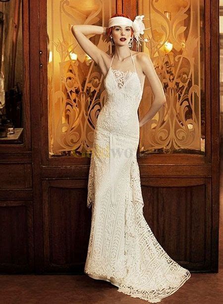 Vintage Traje De Novia Vintage Vestidos De Novia Encaje Para Trajes De Boda