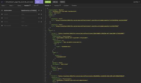 Nullpointerexception With Fhir Smart When `patientid` Claim Is Missing