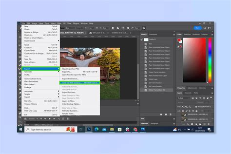 How To Make A  In Photoshop Easy Step By Step Guide