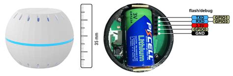 Diy Cheap Wifi Based Temperaturehumidity Sensor Based On Esp8266 And Dht22 Page 5 Home