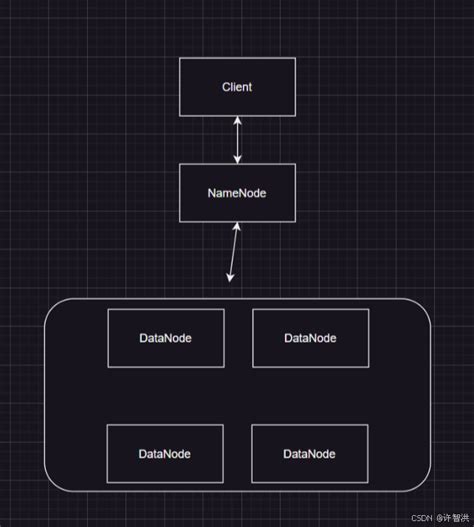 Hadoop技术的hdfs学习 Csdn博客