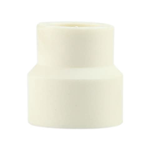 Pp R Fittings Coupling Reducer Lucky Pvc Smart Solutions