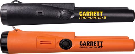 Garrett Pro Pointer Ii Vs Pro Pointer Ii Review And Comparison High Plains Prospectors