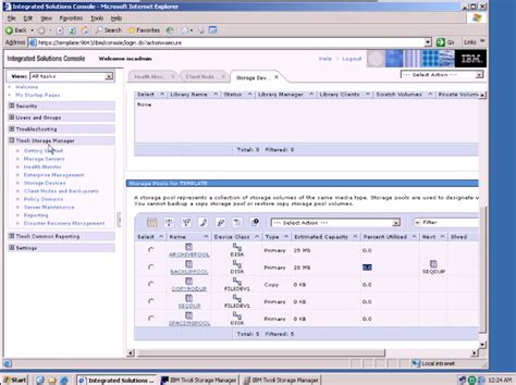 Ibm Tivoli Precios Y Opiniones Bolivia