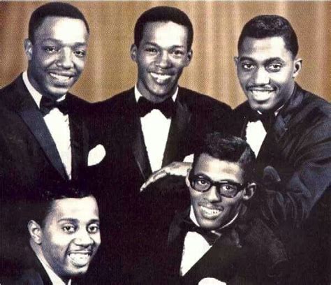 Temptation Paul Williams The Temptations Singing Groups Legendary