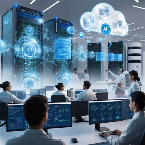 Xeplatform Unlocking The Full Potential Of Ai With Scalable Kubernetes