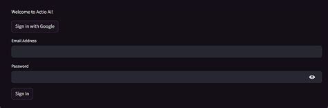 Managing States And Pages Using Streamlit Streamlit