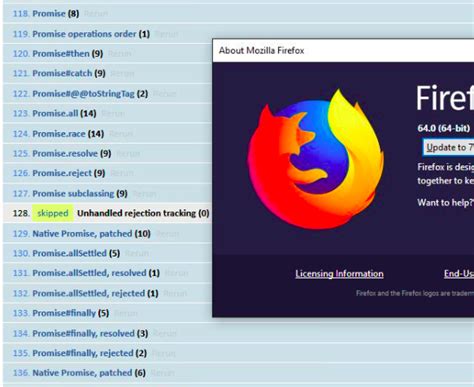 Espromisefinally Doesnt Work In Some Versions Of Firefox · Issue