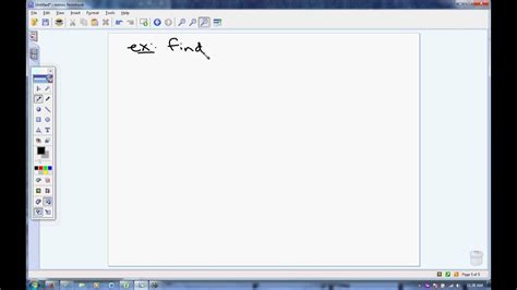 Linearization Youtube