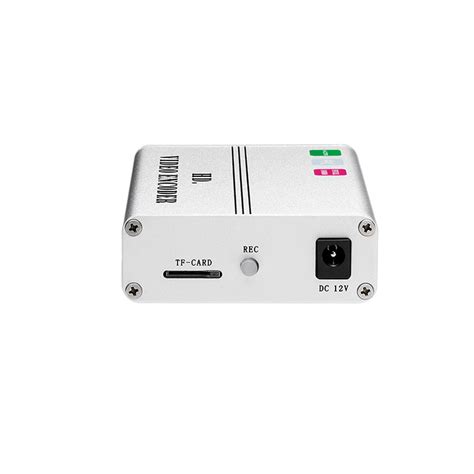 Hd 4k Encoder