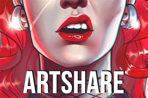 KJETLL Comms Open On Twitter SILENT ARTSHARE Thanks For 1 5k Share Your Art