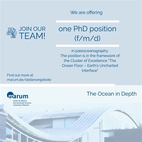 Vera Barbara Bender On Linkedin We Are Hiring