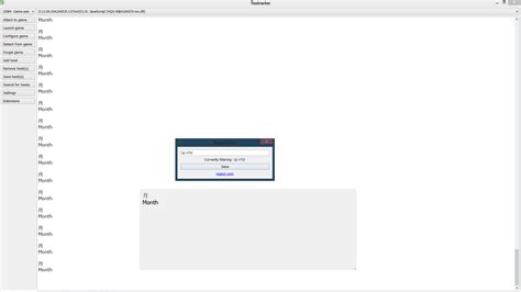The Timer Spam · Issue 375 · Artikashtextractor · Github