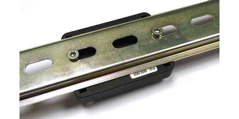 Barth Bracket For Use With Locoube® Mini Plc Ha 30 Rs Components Vietnam