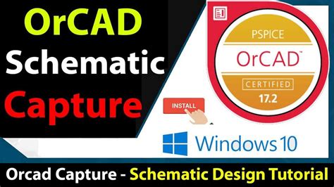 Unleash Your Design Creativity With Orcad Schematic Capture Software