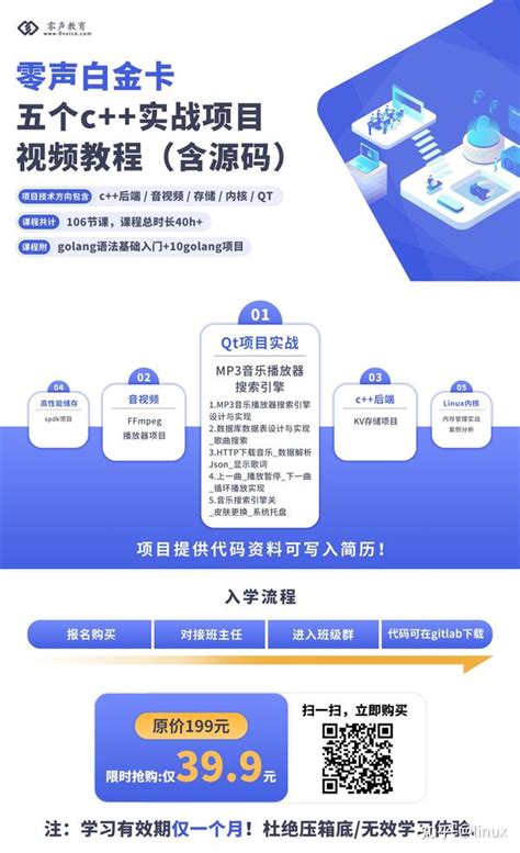 简历没项目可写？5个c实战项目（含源码） 知乎