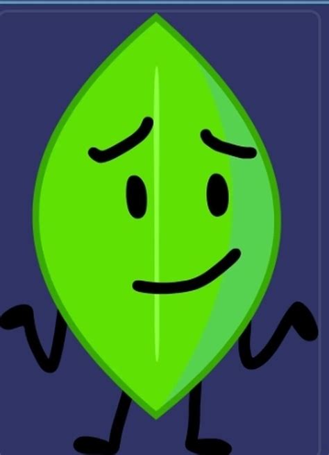 Plant Bfdi Fandom