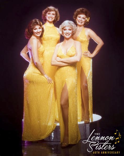 The Lennon Sisters Official Site