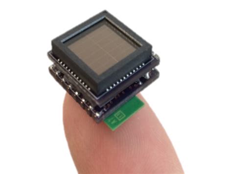 Wireless Sensor Node Power Management Energy Harvesting Ics