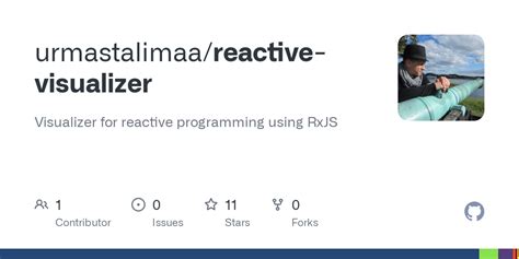 GitHub Urmastalimaa Reactive Visualizer Visualizer For Reactive Programming Using RxJS