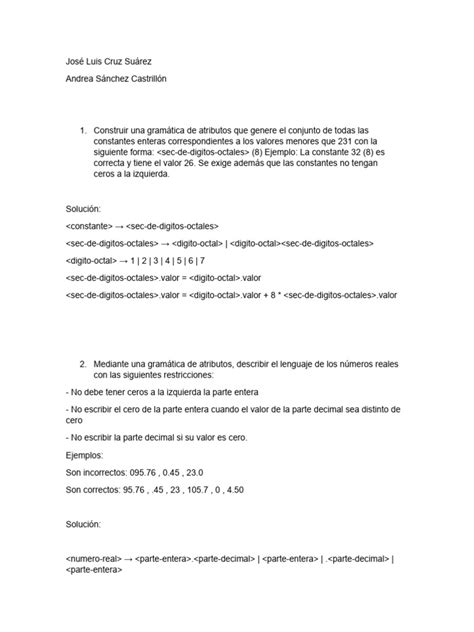 Solución Lab 7 Pdf Tipo De Datos Lenguaje De Programación