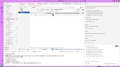 Github For Beginners Building A Rest Api With Copilot The Github Blog