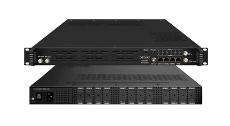 Dexin Nds I Hdmi Input H Encoder Modulator Buy H Encoder Modulator Channel