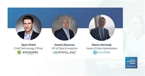 Ipipeline On Linkedin Emerging Data Trends Shaping Insurance And Wealth Management