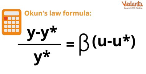 Okuns Law Overview Formula And Key Faqs