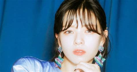 트와이스 정연 활동 중단 공황 및 심리적인 불안 장애 공식