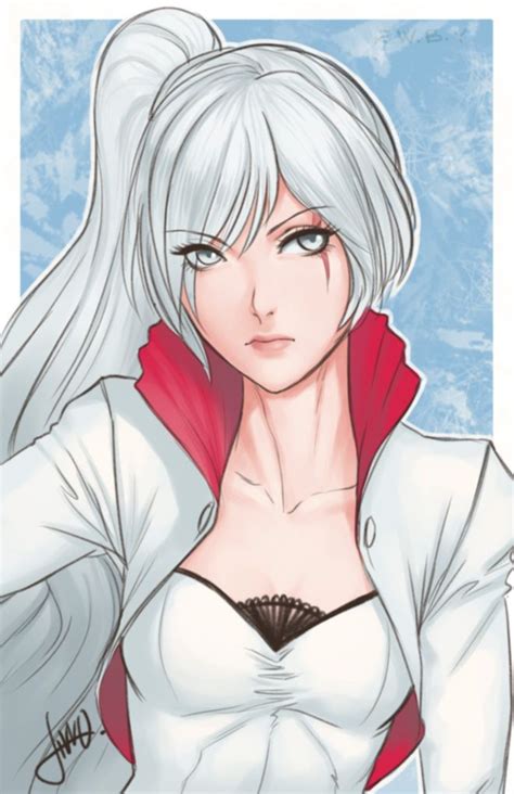 Pin On Rwby