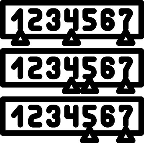 Complaint Resolution Business Process Line Icon Vector Image