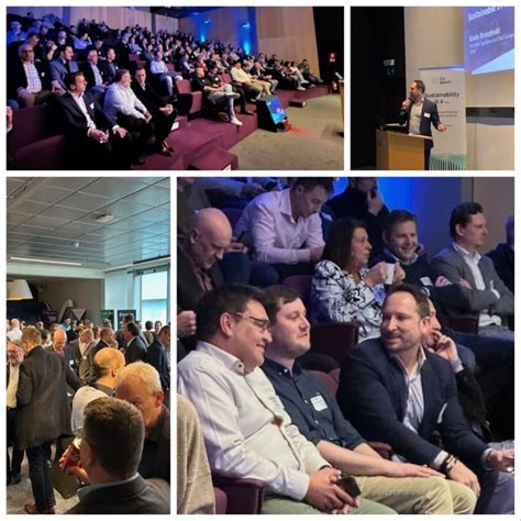 David Devalckeneer On Linkedin Sustainability Genai Cloudsecurity Beyondzerotrust Xiot