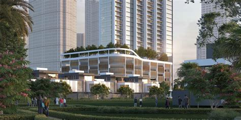 Verde By Sobha At Jumeirah Lake Towers JLT