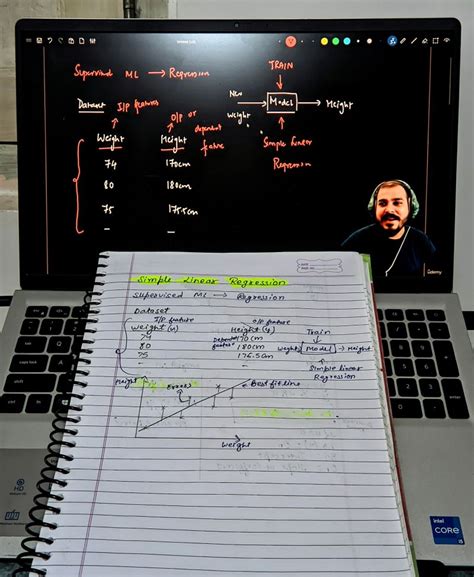 ayush kumar on linkedin day20 datascience linearregression machinelearning ai linearalgebra…