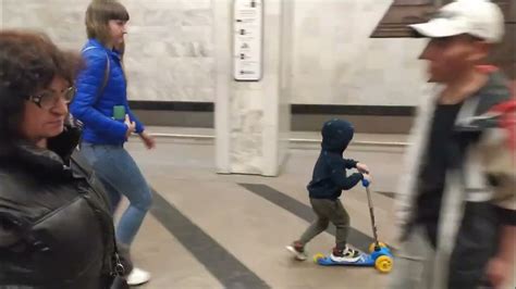 Metro Moscow Domodedovskaya Fr7 Sexnoscandals No Girls Peace