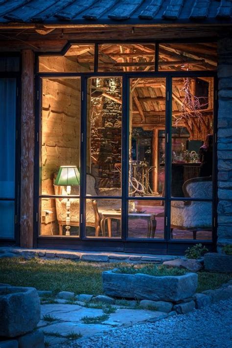 Горска Резиденция Бедуин —