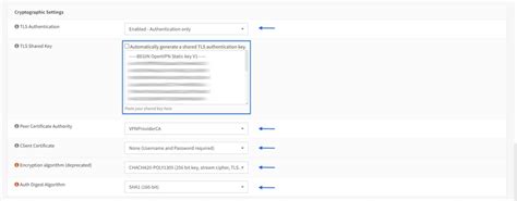 How To Set Up An Openvpn Client In Opnsense