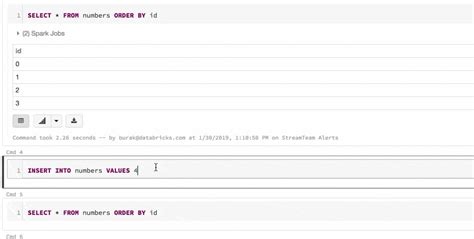 Announcing Databricks Runtime 52 Databricks Blog