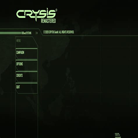 Crysis Remastered PC Performance Graphics Benchmarks Of Graphics Cards And Processors 2023