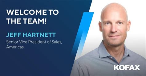 Robert Esquivel Jr On Linkedin Leadership Sales Intelligentautomation Kofax