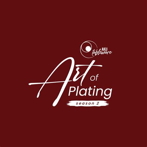 চলছে আকিজ টেবিলওয়্যার আর্ট অব প্লেটিং সিজন ২ এর রেজিস্ট্রেশন। ন্যাশনাল