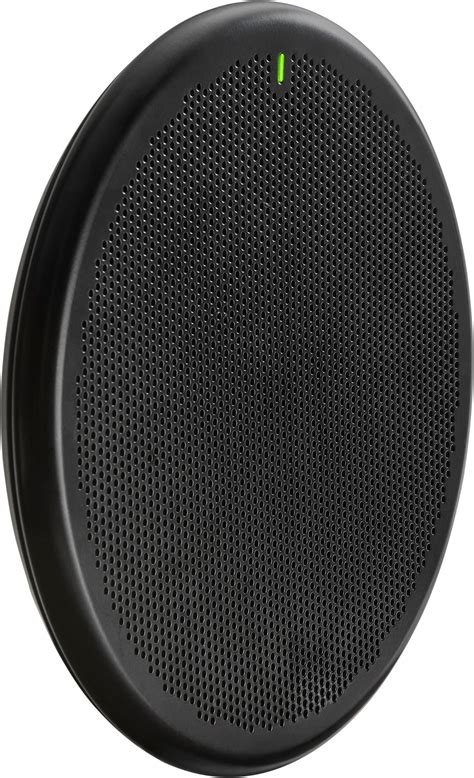 Shure Dca901 Digital Microphone Array Sweetwater