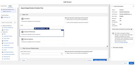 Learn Moar In Winter 23 With Flow Enhancements Salesforce Admins